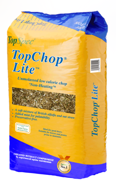Top Chop Lite - Howsam's Mill
